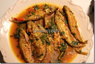 PreeOccupied: How Pabda Got Discussed, Got Cooked, and Got a Life